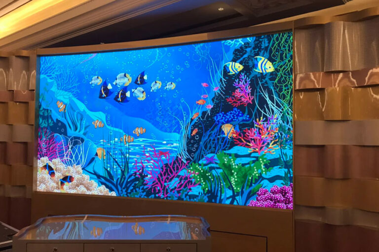 LED Display manufacture in china