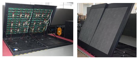 How many types of Front Maintenance for led display - LED Display ...