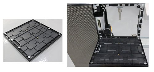 How many types of Front Maintenance for led display - LED Display ...