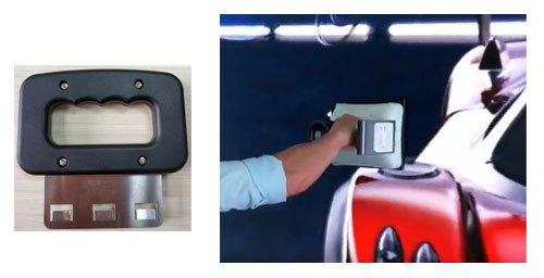 How many types of Front Maintenance for led display - LED Display ...