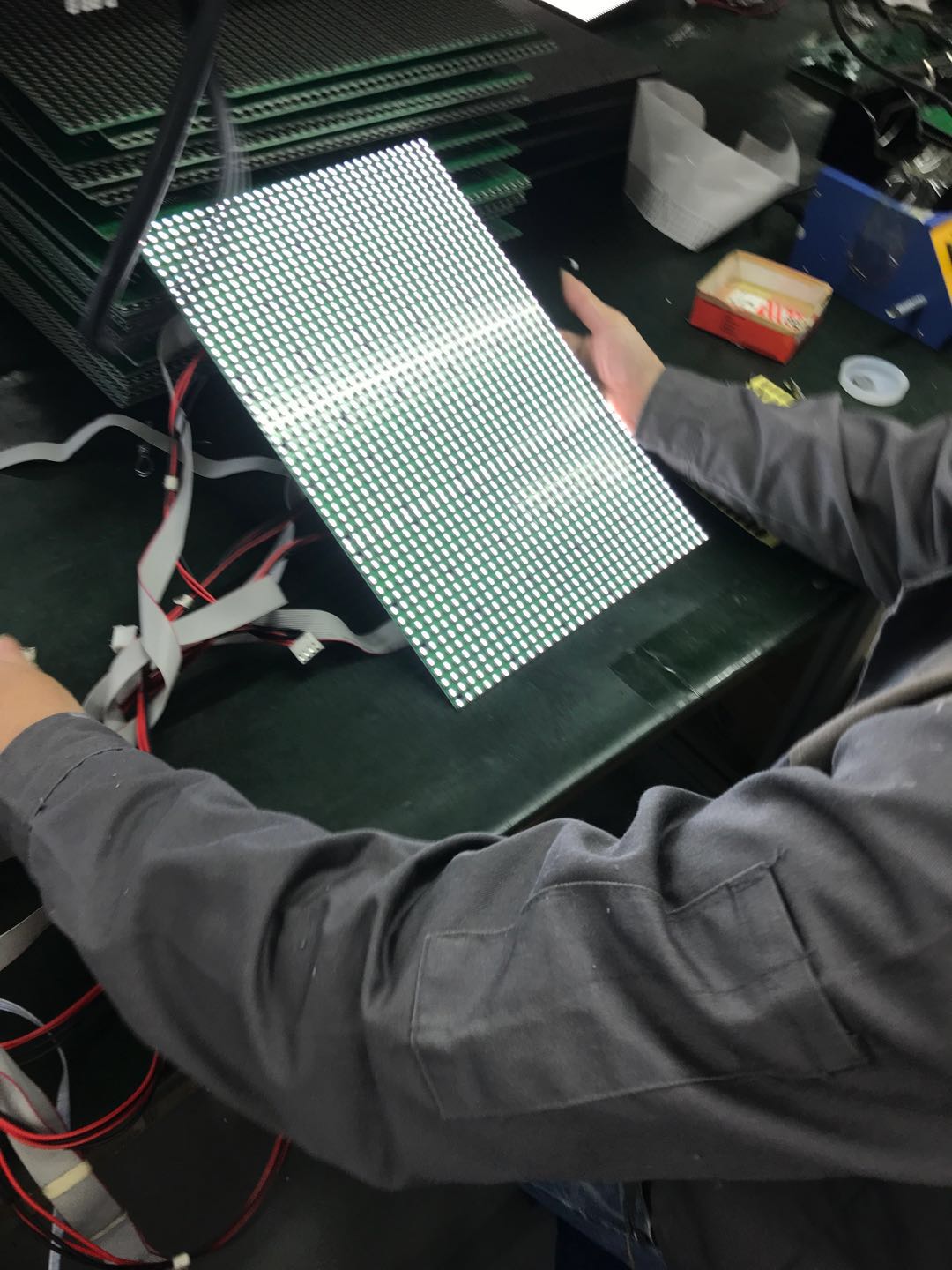 How to solve LED module failure? - LED Display manufacture in china
